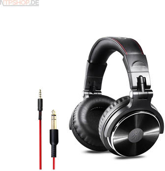 OneOdio Pro 10 (A-AA01) black/red - ab 36,98