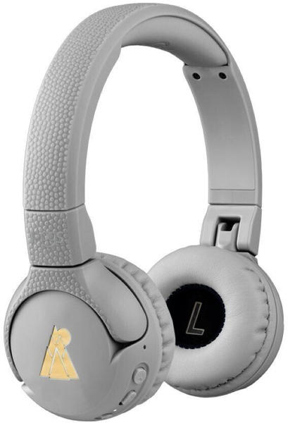Pogs Headphones The Gecko grau Bluetooth-Kopfhörer · Bewertung: 4.2/5 ...