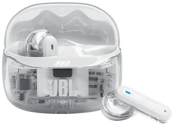 JBL Tune Beam 2 Ghost Edition Test: 23 Angebote ab 69