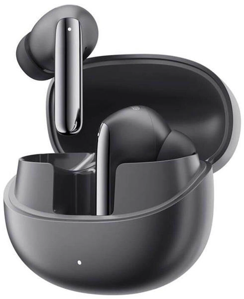 QCY HT08 MeloBuds Pro Black Bluetooth-Kopfhörer ab 26,39€ · 5 Angebote ...