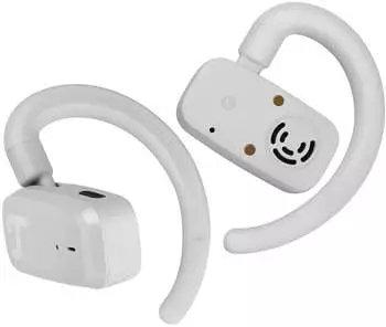 Teufel Airy Open TWS White Bluetooth-Kopfhörer - ab 119,99