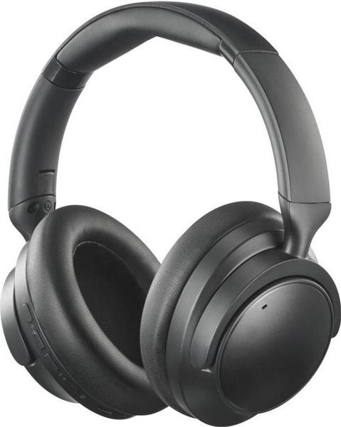 Hama Bluetooth®-Kopfhörer "Spirit Silent" Over-Ear, Hybric ANC, Mikro ...