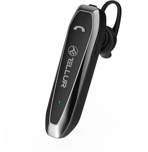 TELLUR VOX 100 Headset Bluetooth Handy, Headset für Handys USB C, 22 ...
