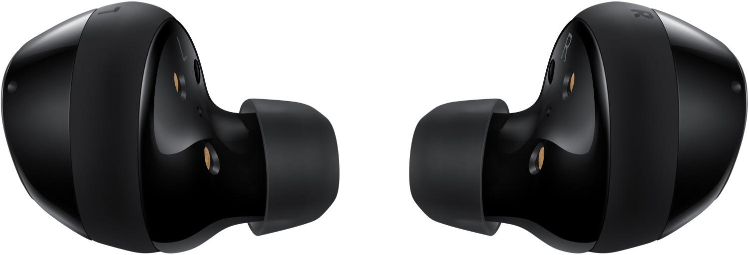 Samsung Galaxy Buds+ SM-R175 (Black) Test - 79/100 (gut)