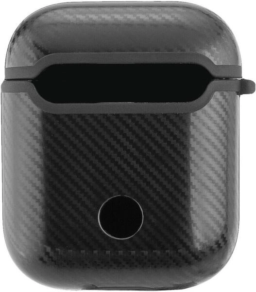 Peter Jäckel 17717 Carbon Black Friday Deals - ab 8,00