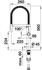 Blanco Culina-S II PVD steel (527463) ab 448,40€