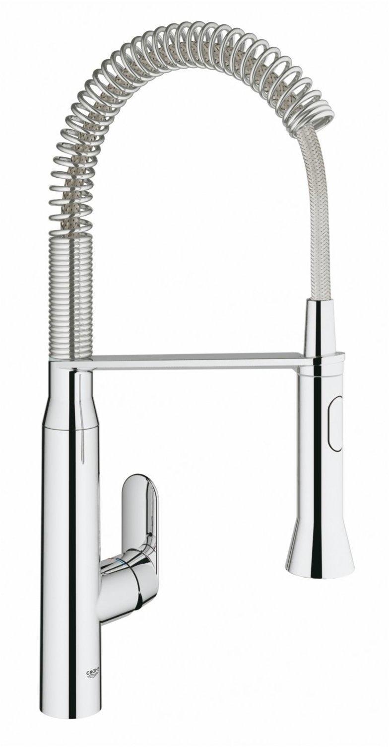 GROHE K7 chrom (31379000) Erfahrungen auf Testbericht.de