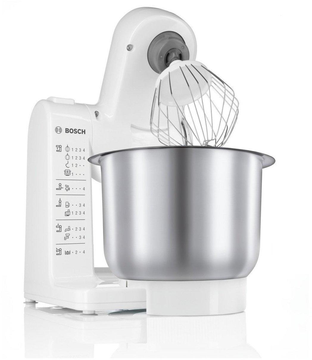 Bosch profiMixx MUM4409 weiß Test | Jetzt ab 116,00 € (April 2021 ...