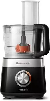 Food Processor Test: Topgeräte im Vergleich