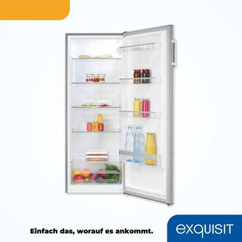 Exquisit MD425-150-040C inoxlook Erfahrungen auf Testbericht.de