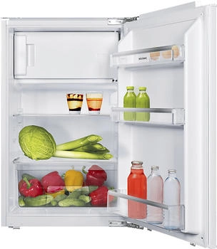 Kühl-Gefrierkombinationen für 2 Personen Test