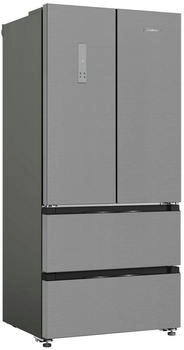 LG Multi Door Full Size Serie 9 GMF960EV2E, 179,2 cm hoch, 91,4 cm ...