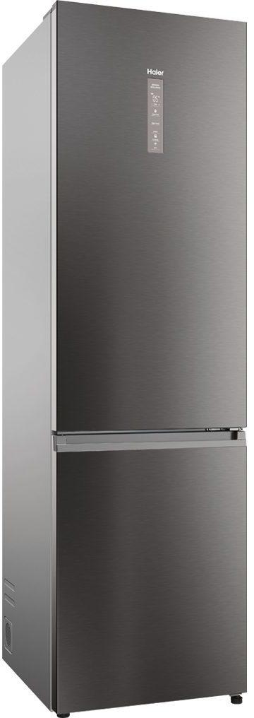 Haier HDPW5620ANPD Test: Effiziente Kühl-Gefrierkombination