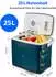 Medion MD 10735 Test elektrische Kühlbox · ab 67,85€ · 1 Angebot