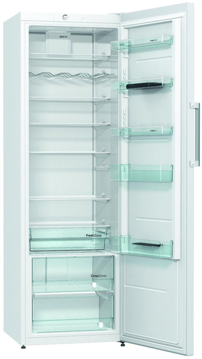 Gorenje R 6192 FW Erfahrungen auf Testbericht.de