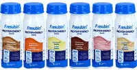 Avitamed GmbH Fresubin Protein Energy Drink Mischkarton Trinkflasche ...