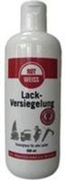 RotWeiss Lackpflegen Test 2026 · 23 Produkte