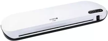 Olympia A 130 Combo Laminiergerät mit Schneidegerät DIN A3 (3121) ab 24,97€