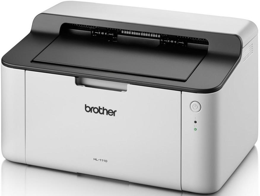 Brother HL-1110 Erfahrungen auf Testbericht.de