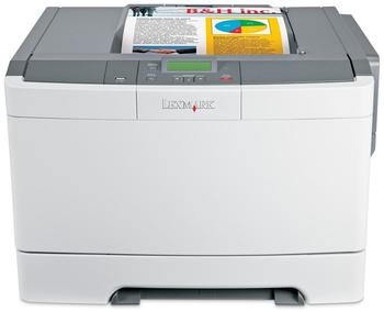 Lexmark C734dn - ab 861,16