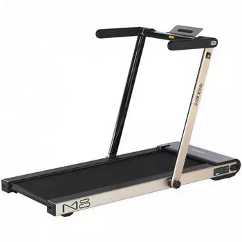 adidas Performance Laufband T-24c (mit Bluetooth und App-Funktion), bis ...