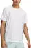 Under Armour Velociti Pro Laufshirt (6009506-100) white/reflective ...