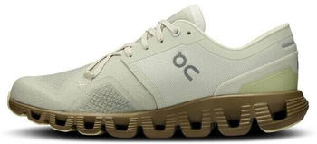 Wmns On Cloud X3 60-98696 Col. Nero Nero/37 1/2