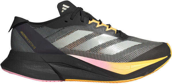 Adidas Adizero Boston 12 Women core black/zero metalic/spark - ab 127,90