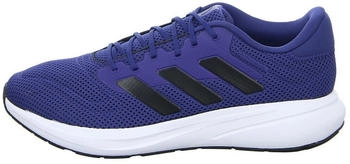adidas Unisex Response Runner Shoes Laufschuhe, Dark Blue/FTWR White ...