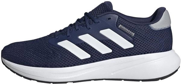 adidas Unisex Response Runner Shoes Laufschuhe, Dark Blue/FTWR White ...