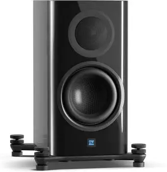Nubert nuZeo 3 Test Bluetooth Lautsprecher · ab 957,00€ · 2 Angebote