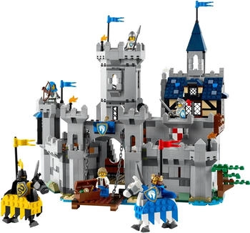 Lego für 7 Jährige Test 2026 · 768 Produkte