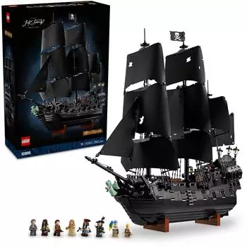 LEGO 10365 LEGO-Schiff ab 296,01€ · 12 Angebote vergleichen