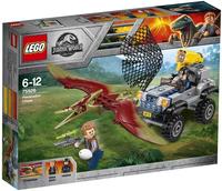 LEGO Jurassic World Test 2026 · 58 Produkte