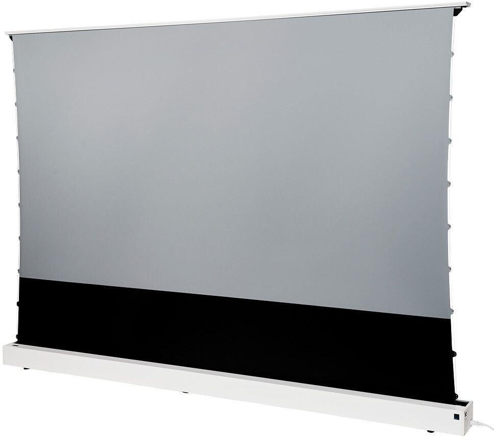 celexon CLR UST Hochkontrast Bodenscheren Leinwand - HomeCinema 110 ...