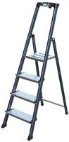 JJA Klapptritthocker 2-stufig, max. 150kg (117090) Klapptritt ab 29,91€