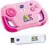 Vtech ABC Smile TV pink – Kabellose Lernkonsole mit HDMI-Stick für den ...