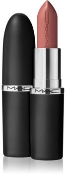 MAC MACximal Sleek Satin Lipstick (3,5g) Pink Peppermint - ab 22,95