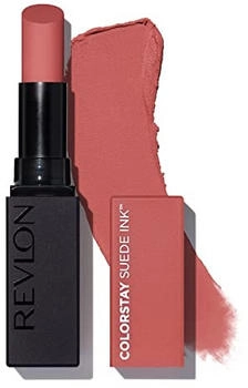 Revlon, ColorStay Suede Ink™, Lipstick, mattes Finish, Lebendige Farbe ...