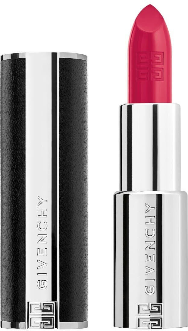 Givenchy Le Rouge Interdit Intense Silk L’Interdit (3,4g) 338 Vigne ...