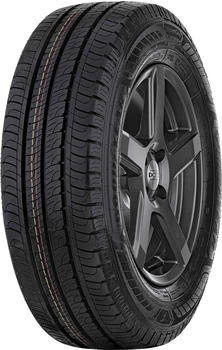Goodyear EfficientGrip Cargo 2 215/60 R17 109H C - Angebote auf ...