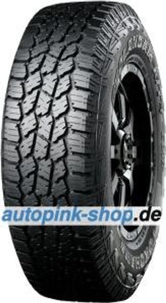 Yokohama Geolandar AT4 G018 255/80 R17 121R - ab 189,99