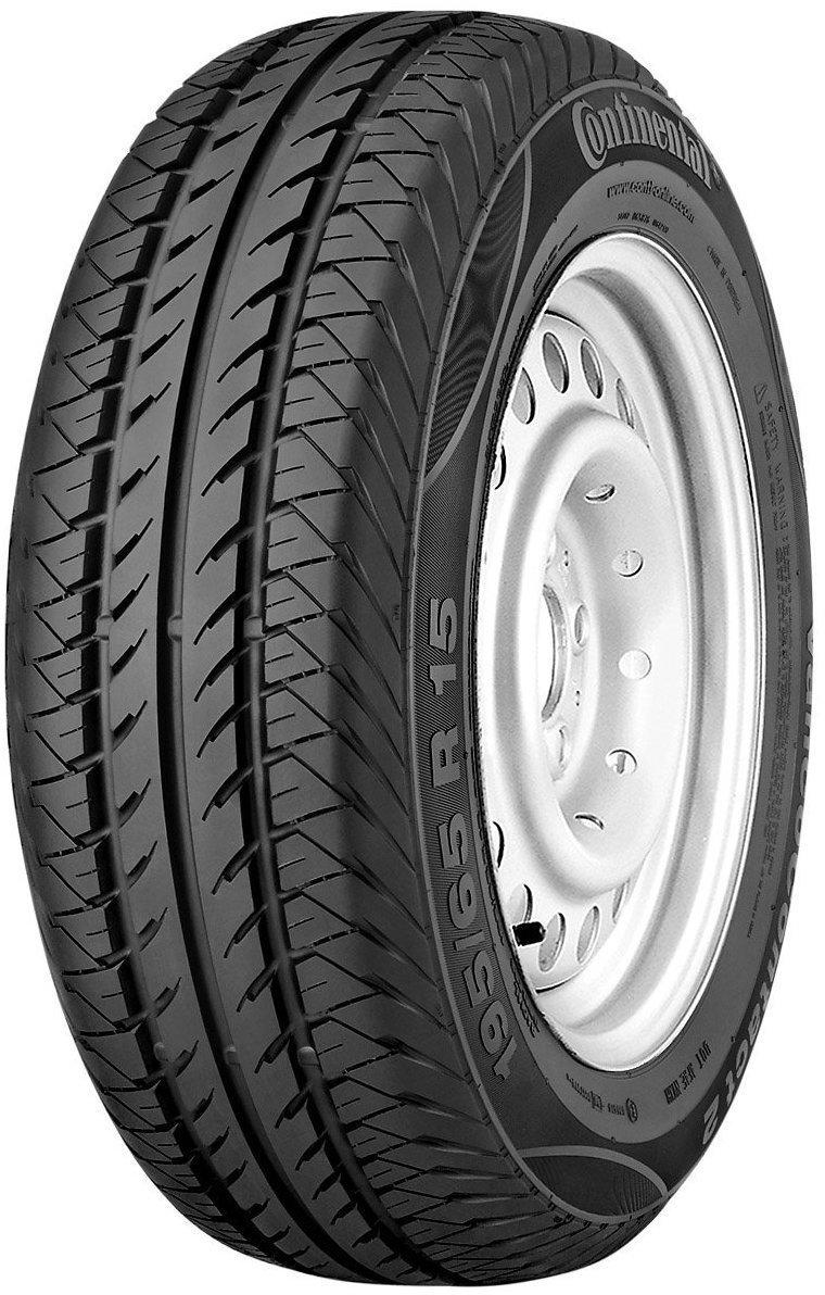 Autoreifen, Felgen & Zubehör Sommerreifen 205/65 R15 99T Continental ...