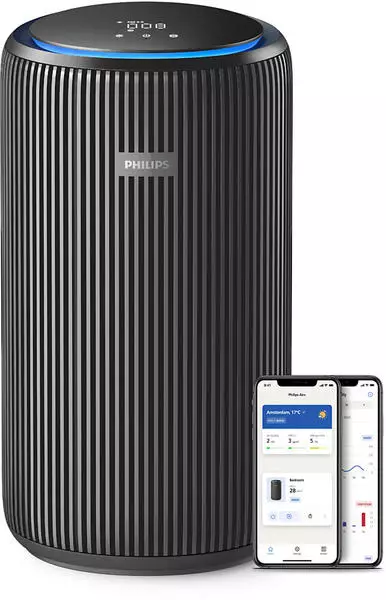 Philips PureProtect Pro 4200 Series (AC4221/11) Test · ab 389,99€
