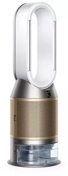 Dyson humidify and cool probleme store