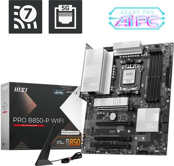 MSI MSI Z890 GAMING WIFI, Mainboard Mainboard RGB Fusion