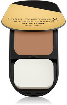 Max Factor Facefinity COMPACT Foundation Refill 005