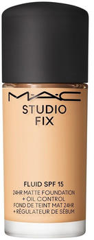 MAC Mini Studio Fix Fluid (15ml) NW15 - ab 17,95