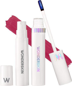 Wonderskin Wonder Blading Lip Stain Peel Off And Reveal Kit ...