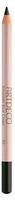 Artdeco Soft Eye Liner waterproof - 12 Warm Dark Brown (1,2 g) Kajalstift